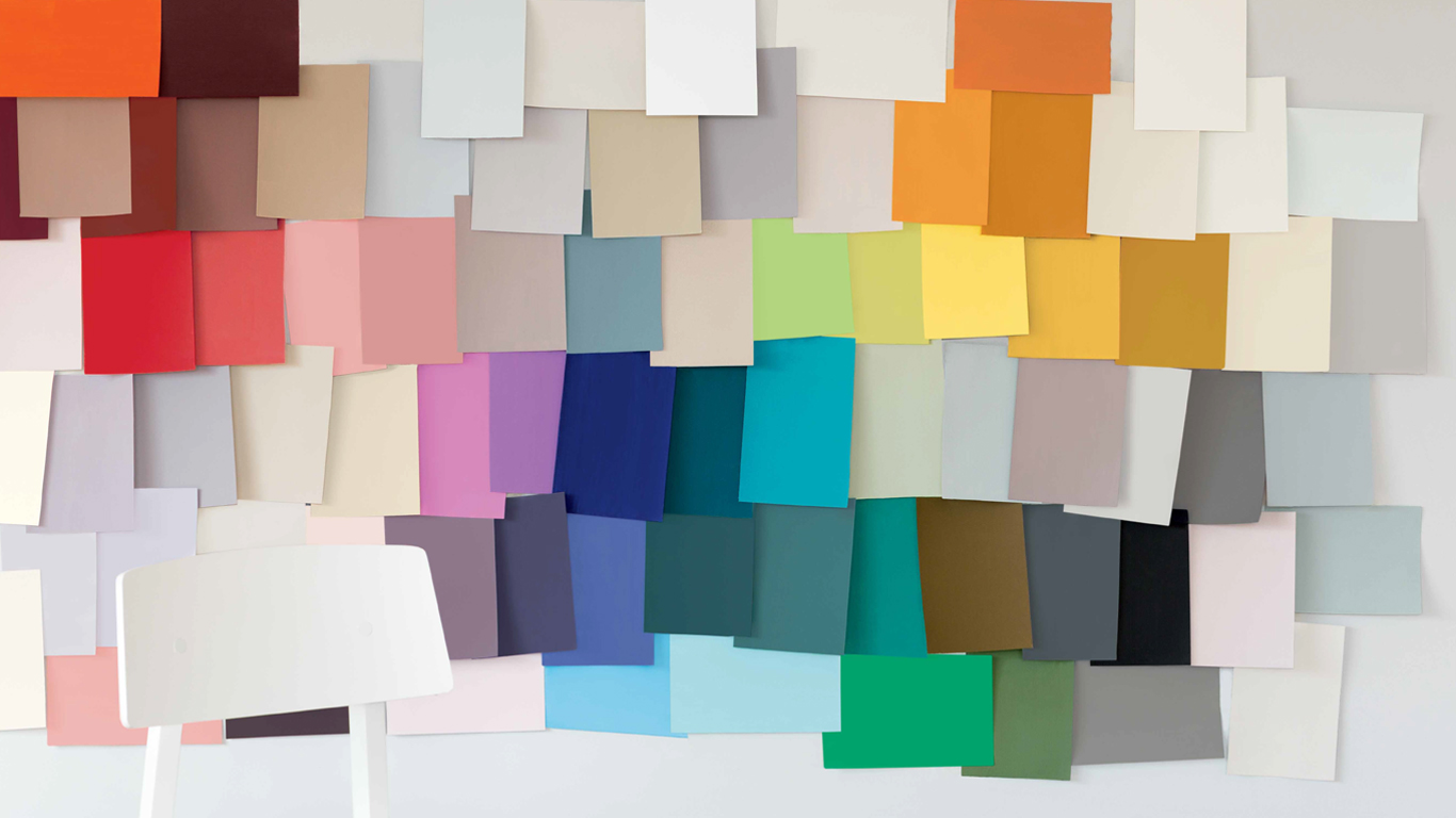 Vivechrom - Let's Colour