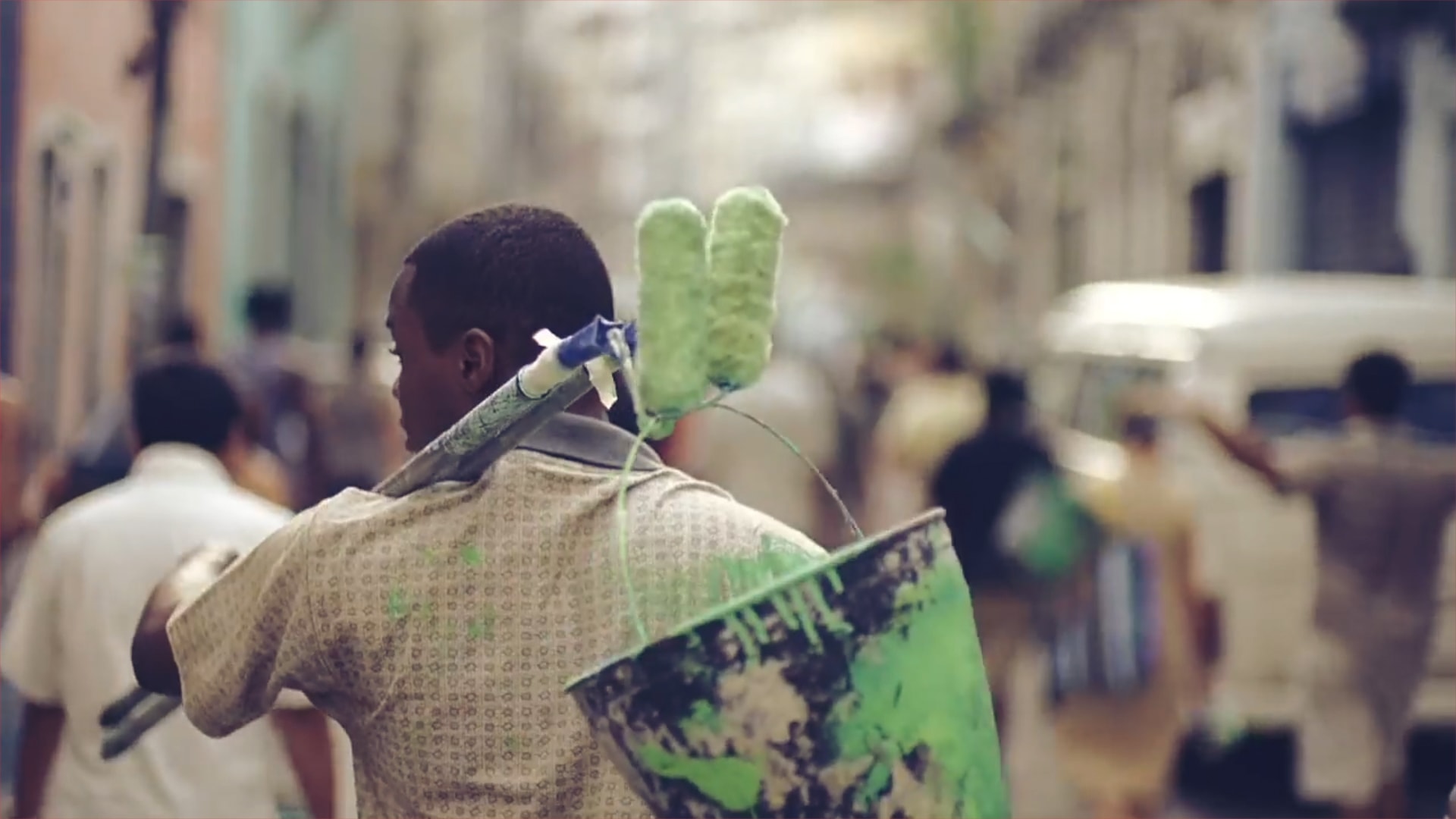 Vivechrom - Let's Colour