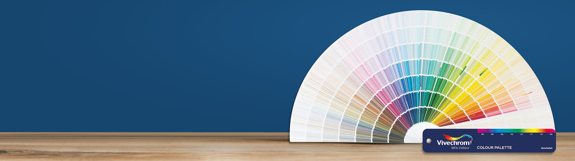 Τα Προϊόντα μας | Vivechrom